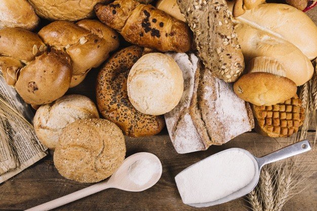Carbohydrates Tips How Many Carbohydrates Do I Need Carbohydrates Tips How Many Carbohydrates Do I Need