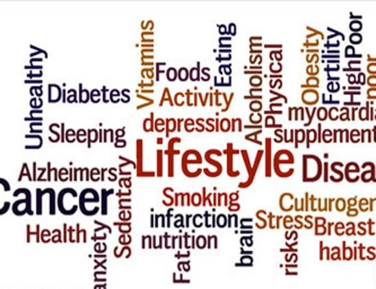 Why Lifestyle Diseases Are Increasing In India
