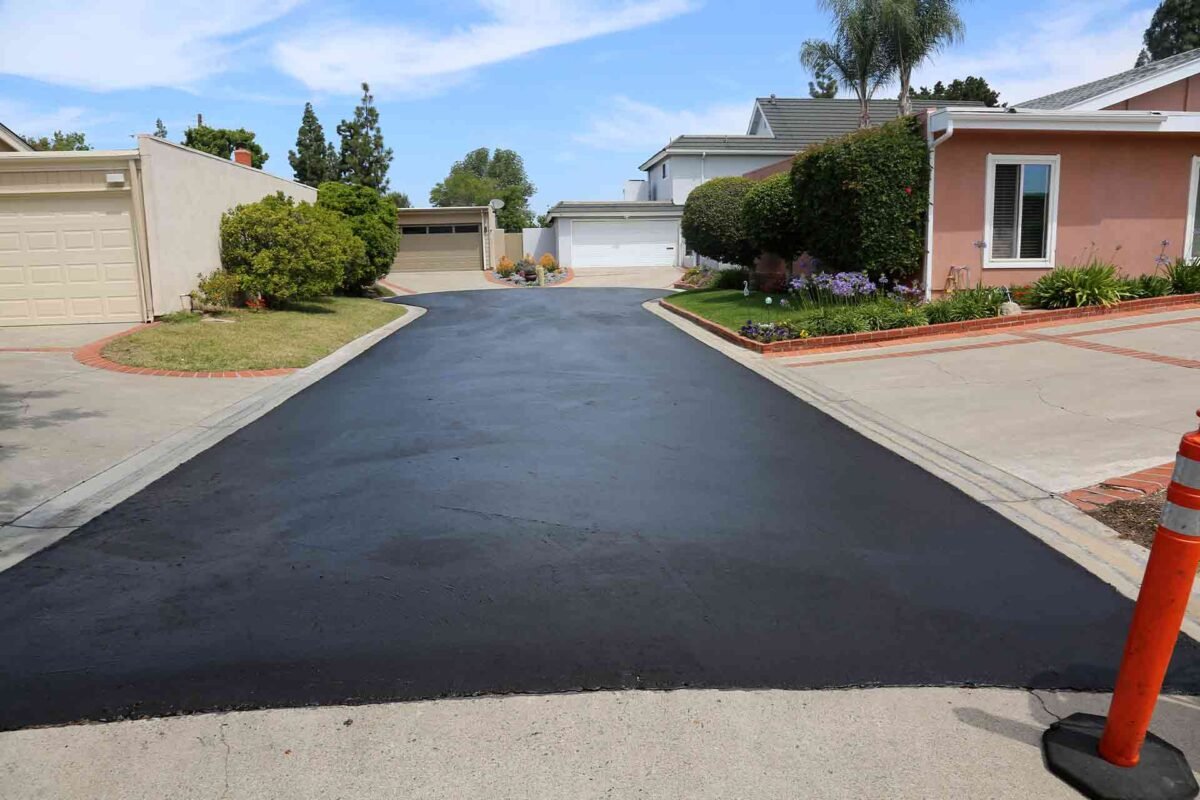 Tarmac driveways and its benefits | Tarmacing companies near me