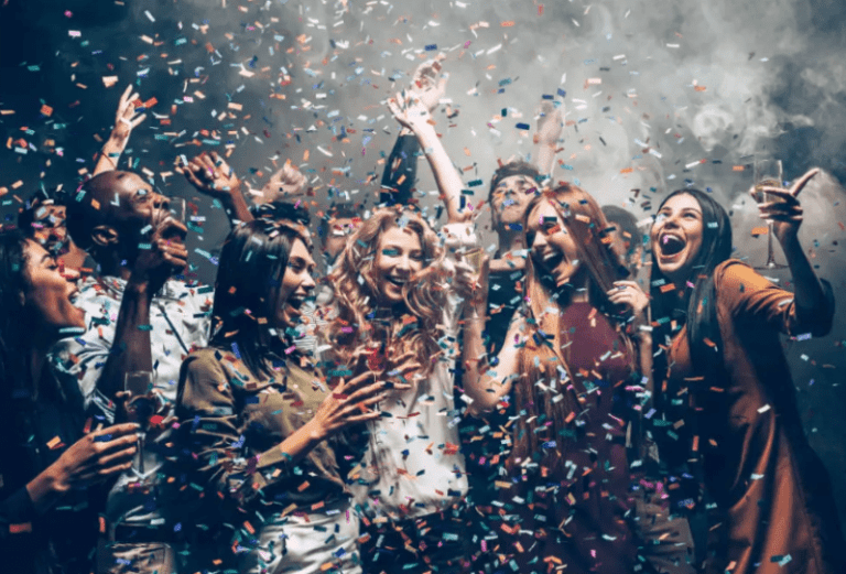 How to Throw a Phenomenal House Party