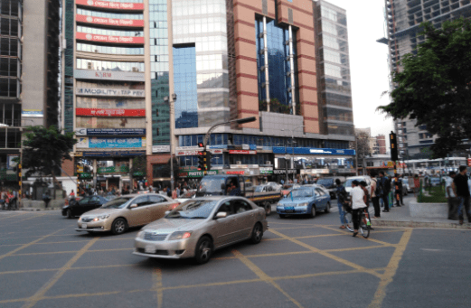 The Luxuries of Living in Gulshan 2 with all facilities.