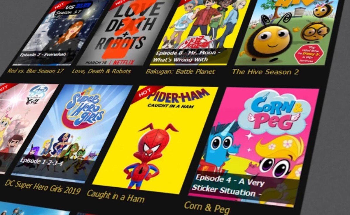 Know All Details of Kimcartoon | Kimcartoon & Kisscartoon