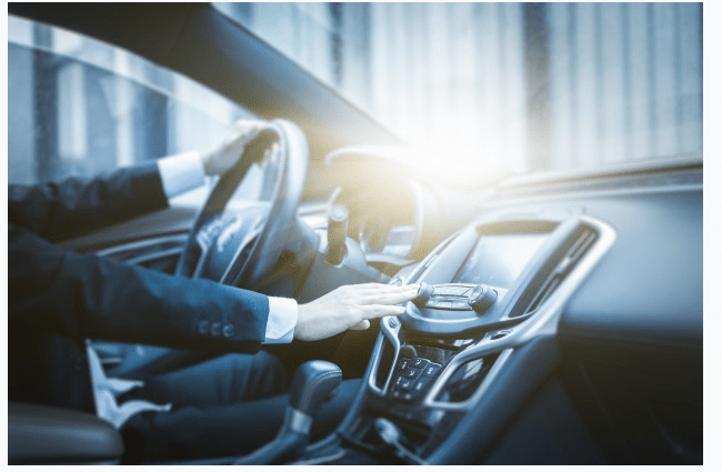 10 Reasons To Choose Private transportation Service - Discover the News ...