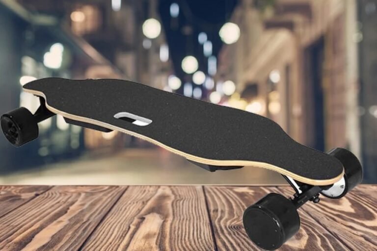 Understanding How Electric Skateboards Work?