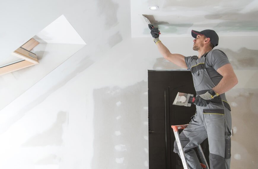 The most effective method to Repair Stucco Siding on Your Home