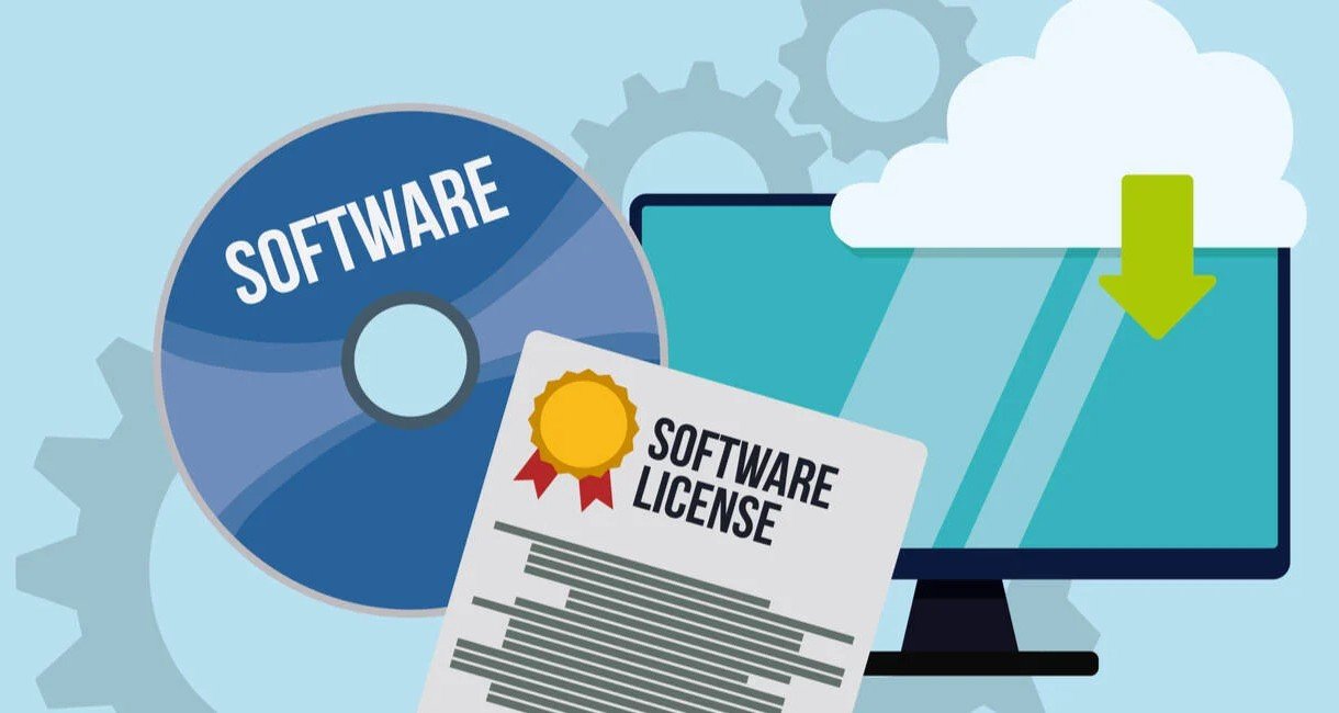 How do cheap software licenses assist the developers?