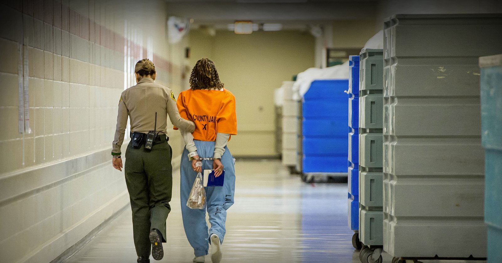 A Guide to Bail Bonding