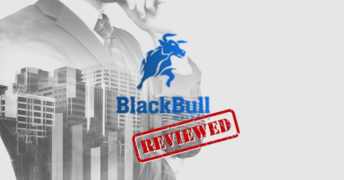 Blackbull Markets Review in Trading For Pro And New Trader