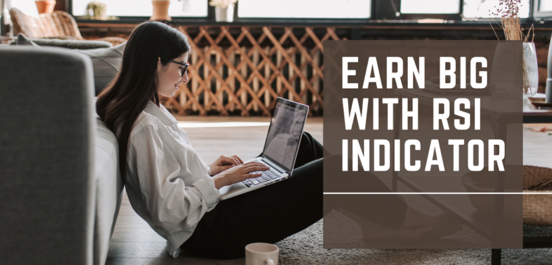 Explaining the RSI Indicator