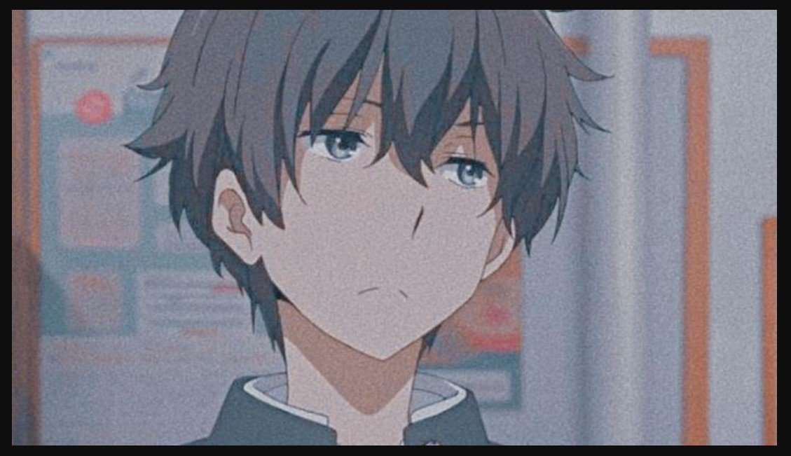 Anime Profile Pictures