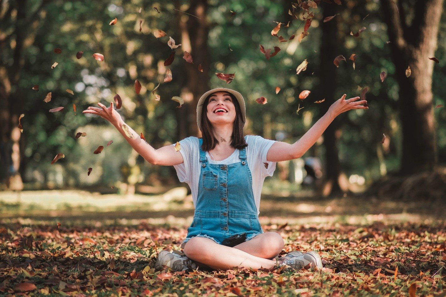 7 Natural Ways To Boost Your Energy Levels