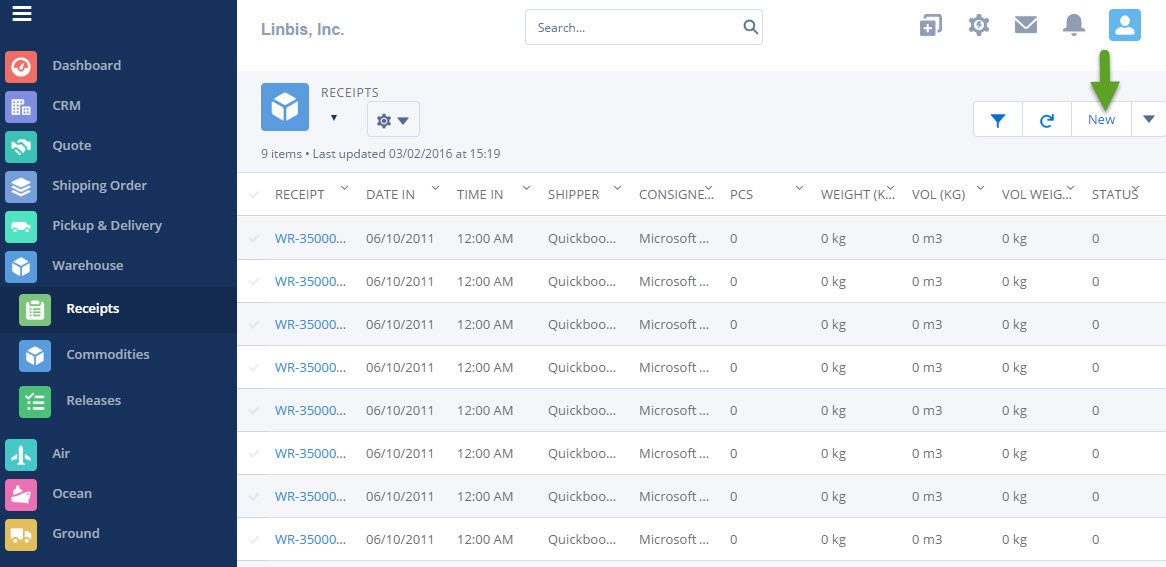 A Complete Guide to Customized Logistics Software Development