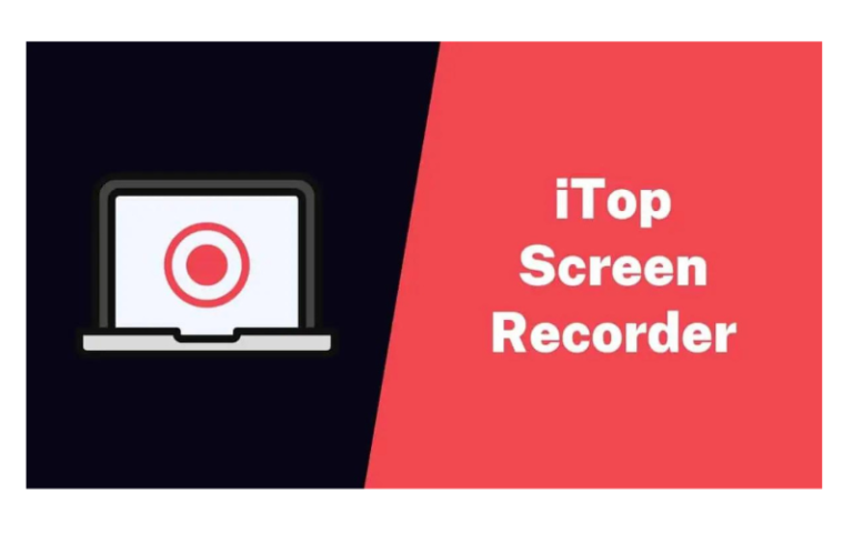 iTop Screen Recorder Review For You