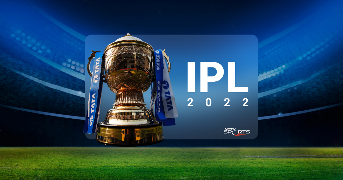 IPL Details and History
