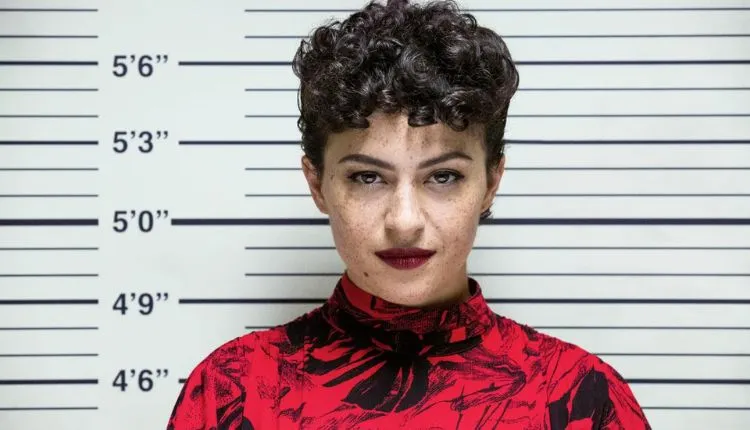 What Is A Mugshot Lookup?