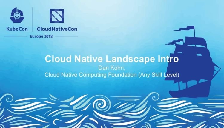 Understanding the Cloud Native Computing Foundation Landscape