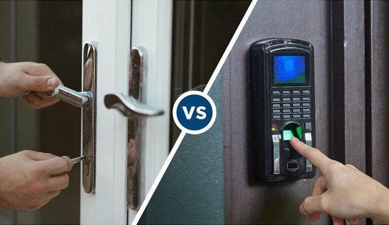 Effortless Access Control: Why Digital Locker Locks Are a Must-Have