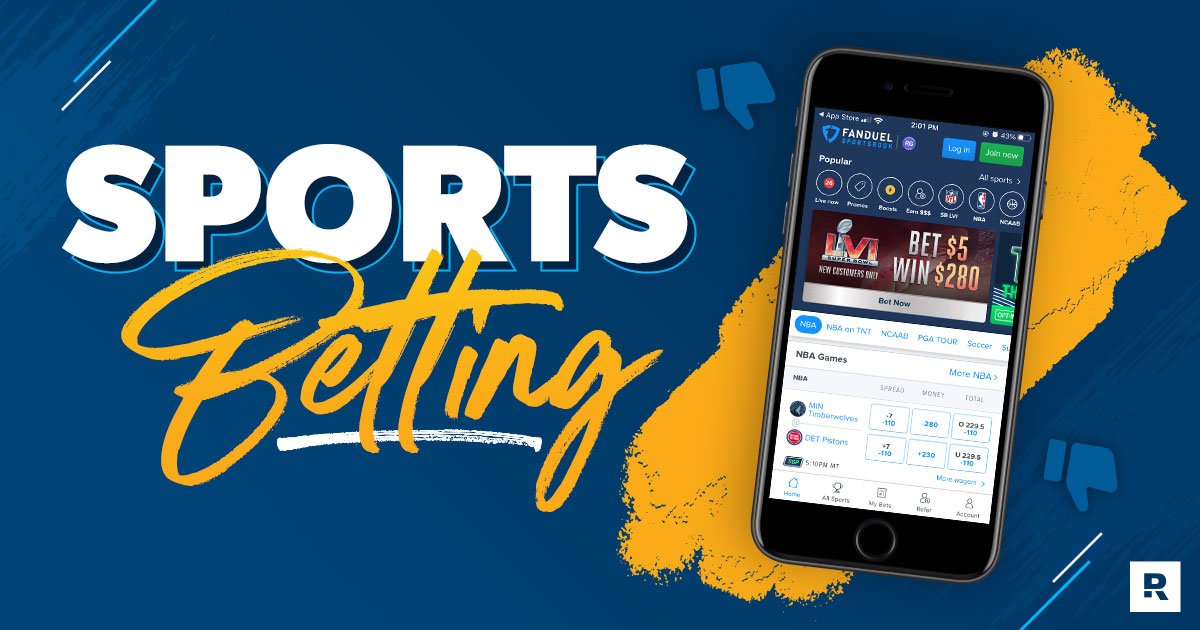 How to Find Reliable Betting Sites: A Comprehensive Guide