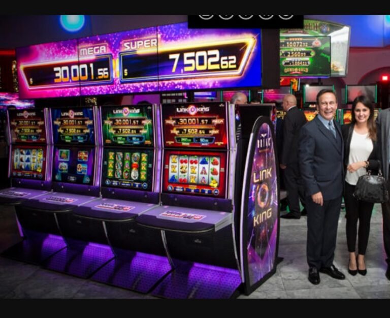 Your First Visit to M Casino? Here’s What to Expect