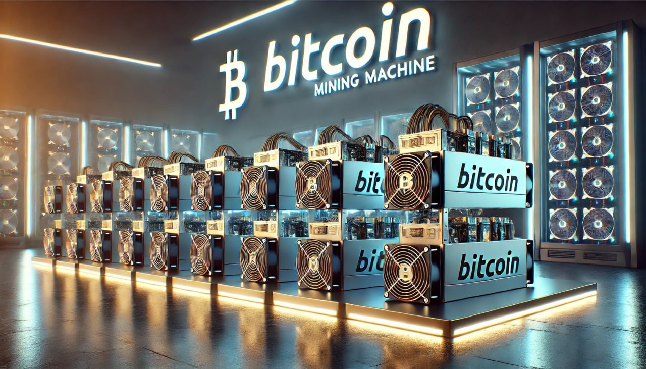 The Future of Bitcoin Mining: Maximizing Profitability with the Right ...