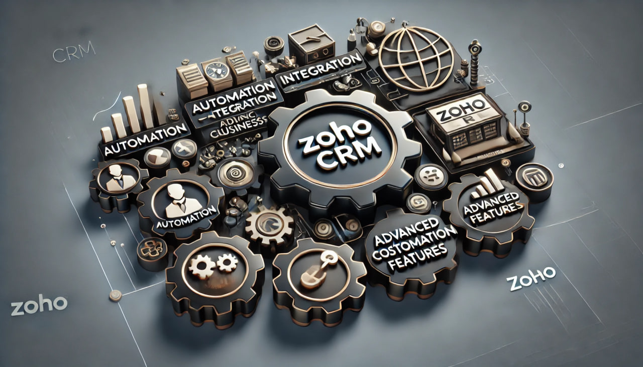 Comparing Zoho Bigin vs Zoho CRM Key Differences and Features You Should Know