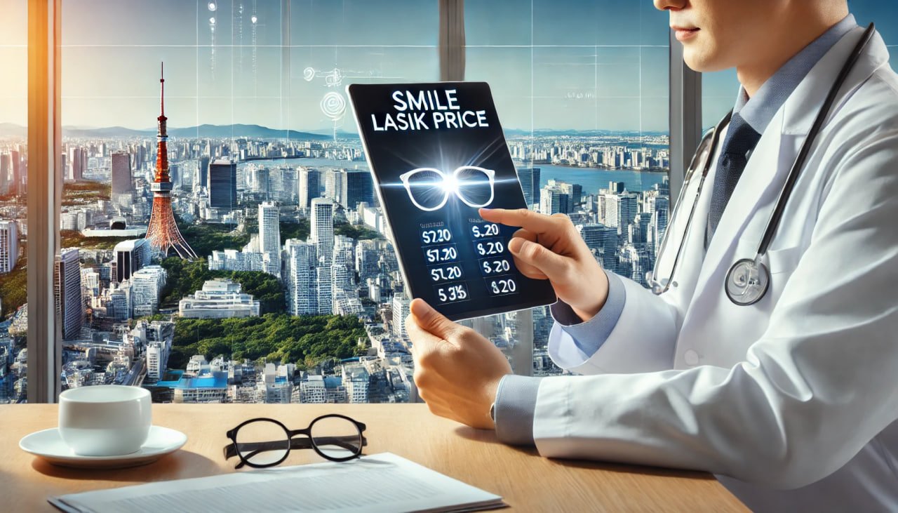 LASIK surgery in Seoul at SNU Eye Clinic with modern ZEISS technology ...
